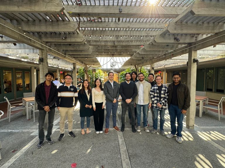 Gallery - Energy-Efficient Microsystems Lab @ UCSD