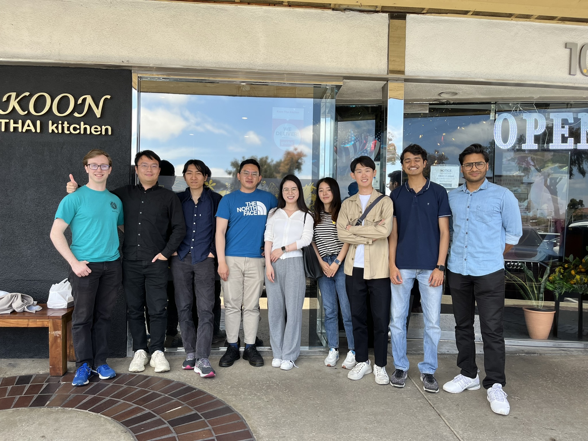 Gallery - Energy-Efficient Microsystems Lab @ UCSD