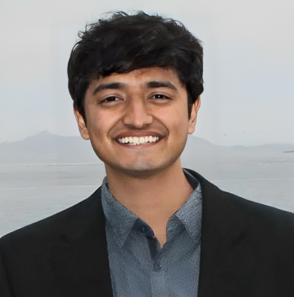 Current Members - Energy-Efficient Microsystems Lab @ UCSD