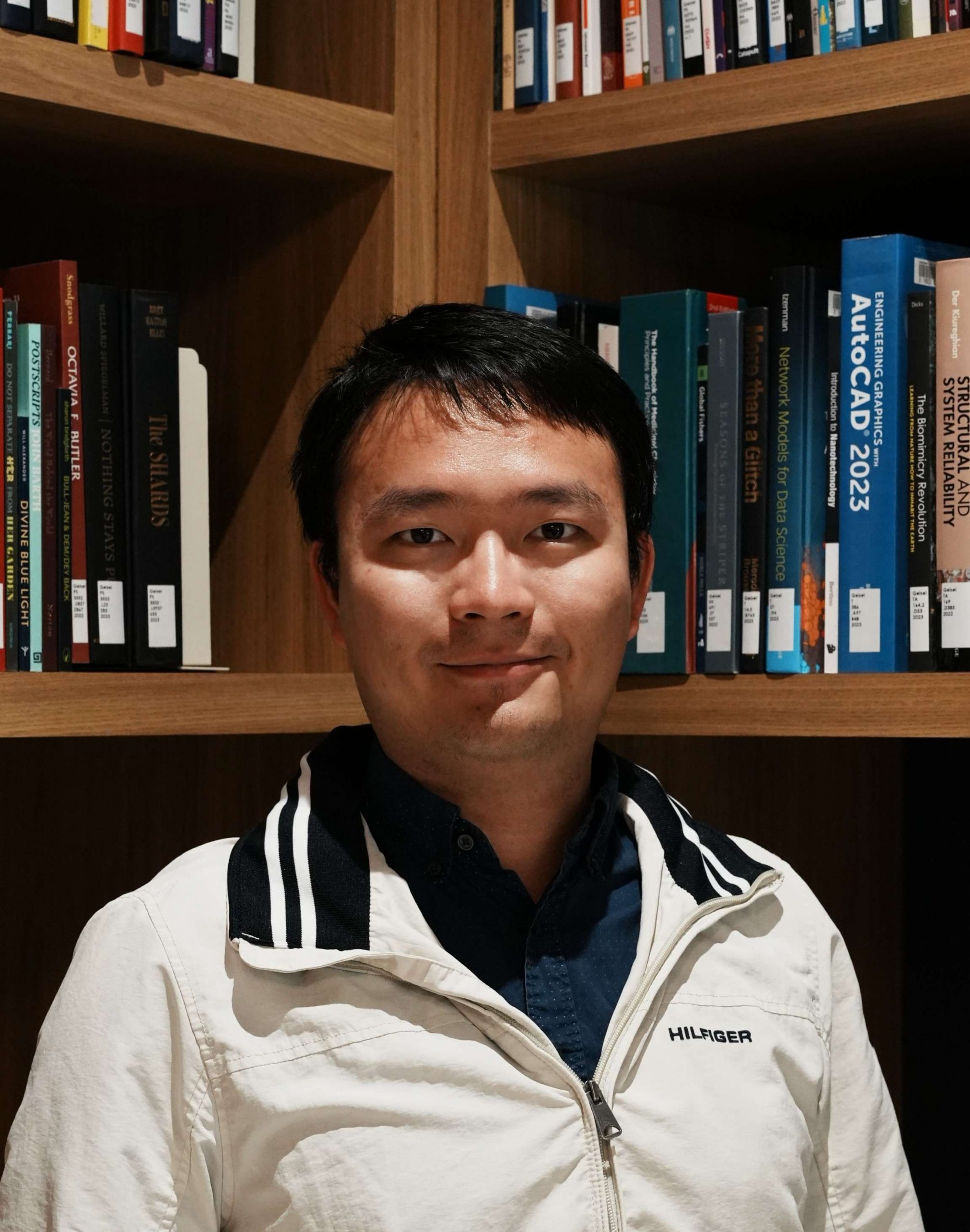 Current Members - Energy-Efficient Microsystems Lab @ UCSD