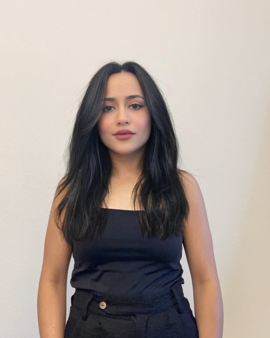 Current Members - Energy-Efficient Microsystems Lab @ UCSD